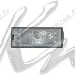 Carrosserie Pour NISSAN NV300 - NNS310 02/16→ - Catalogue Kap Négoces