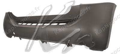 Carrosserie Pour SMART FORTWO - MC017 09/14→ - Catalogue Kap Négoces