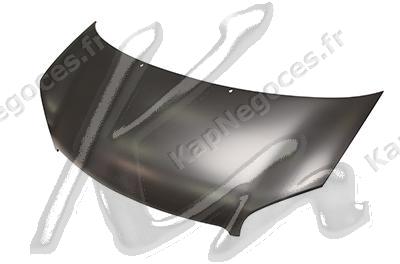 Carrosserie Pour SMART FORTWO - MC017 09/14→ - Catalogue Kap Négoces
