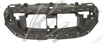 Carrosserie Pour SMART FORTWO - MC017 09/14→ - Catalogue Kap Négoces