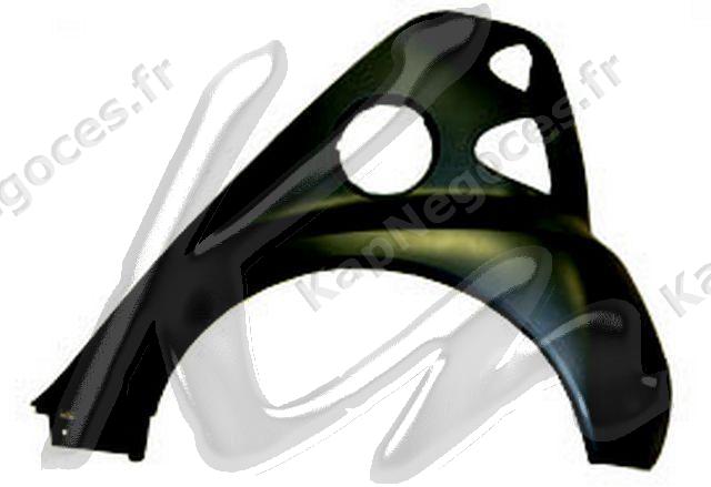 Carrosserie Pour SMART FORTWO - MC012 03/07→03/12 - Catalogue Kap Négoces