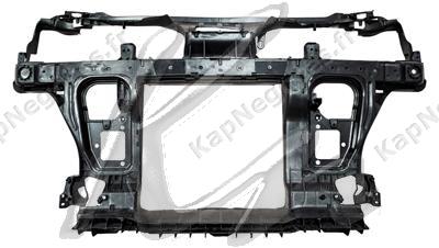 Carrosserie Pour SMART FORTWO - MC012 03/07→03/12 - Catalogue Kap Négoces