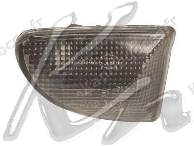 Carrosserie Pour SMART FORTWO - MC012 03/07→03/12 - Catalogue Kap Négoces