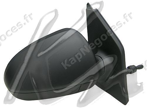 Carrosserie Pour SMART FORTWO - MC012 03/07→03/12 - Catalogue Kap Négoces