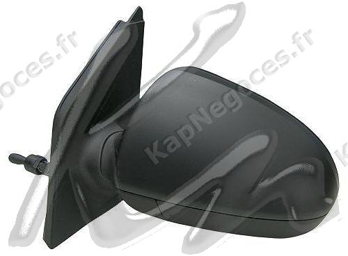 Carrosserie Pour SMART FORTWO - MC012 03/07→03/12 - Catalogue Kap Négoces