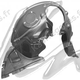 Carrosserie Pour MINI MINI COOPER F55/F56 - MN030 03/14→ - Catalogue ...