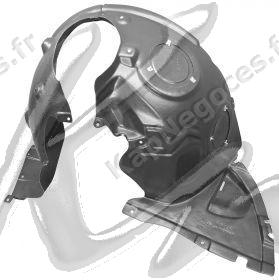 Carrosserie Pour MINI MINI COOPER F55/F56 - MN030 03/14→ - Catalogue ...