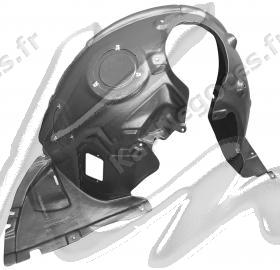 Carrosserie Pour MINI MINI COOPER F56 - MN030 11/13→ - Catalogue Kap ...