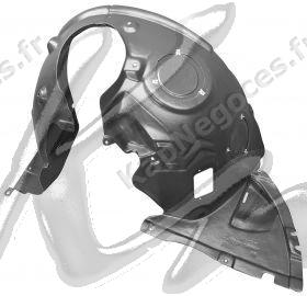 Carrosserie Pour MINI MINI COOPER F56 - MN030 11/13→ - Catalogue Kap ...