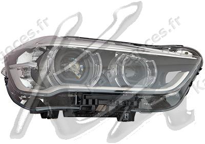 Carrosserie Pour BMW X1 F48 - BM144 09/15→ - Catalogue Kap Négoces