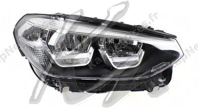 Carrosserie Pour BMW X3 G 01 - BM116 07/17→ - Catalogue Kap Négoces