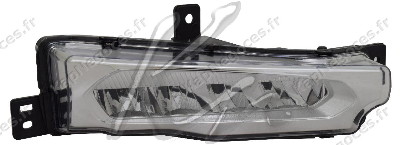 Carrosserie Pour BMW X3 G 01 - BM116 07/17→ - Catalogue Kap Négoces