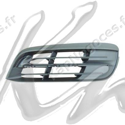 Carrosserie Pour BMW S5 F10/F11 LCI - BM104 07/13→ - Catalogue Kap Négoces