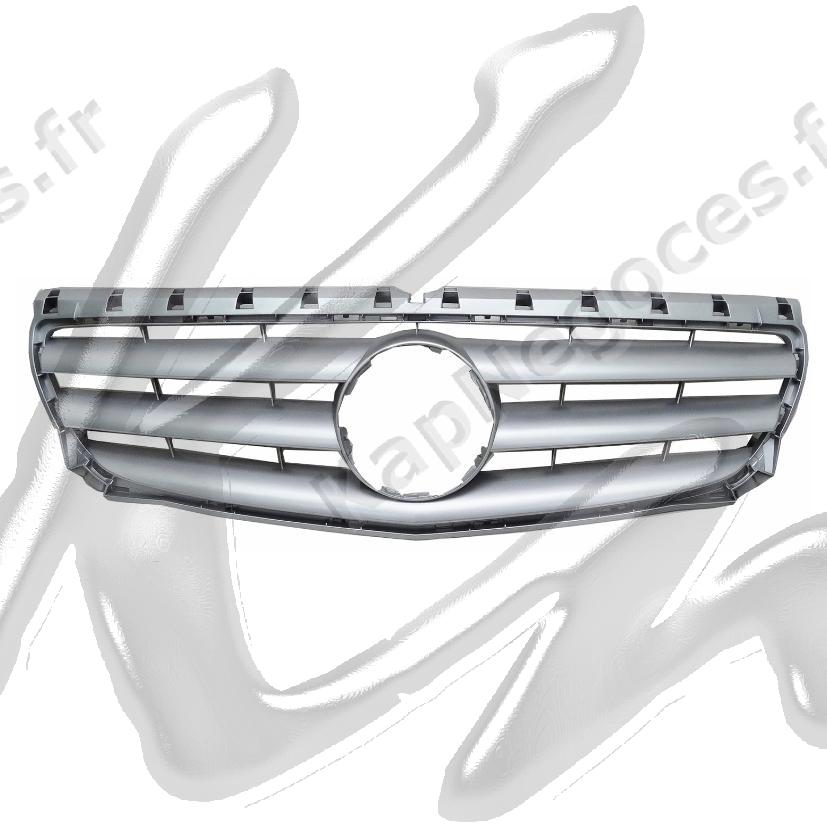 Carrosserie Pour MERCEDES CLASSE B - W246 - ME042 09/11→10/14 ...