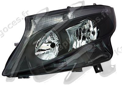 Carrosserie Pour MERCEDES VITO - W447 - ME254 10/14→02/19 - Catalogue ...