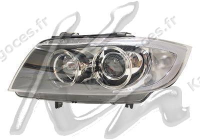 Carrosserie Pour BMW S3 E90 - E91 - BM050 03/05→10/08 - Catalogue Kap ...