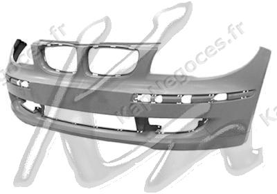 Carrosserie Pour BMW S1 E87/E81 LCI - BM011 05/07→01/11 - Catalogue Kap ...