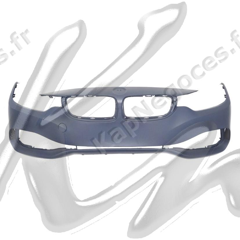 Carrosserie Pour BMW S4 - F32/F33 - BM222 10/13→01/17 - Catalogue Kap ...