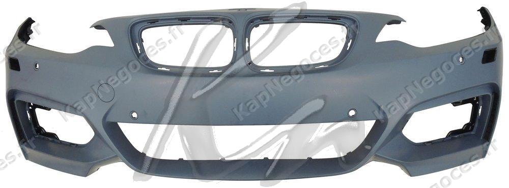 Carrosserie Pour BMW S2 F22/F23 - BM240 07/13→ - Catalogue Kap Négoces