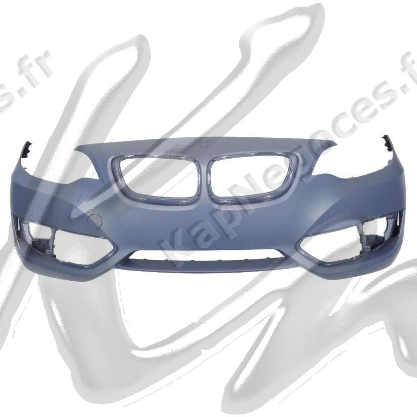 Carrosserie Pour BMW S2 F22/F23 - BM240 07/13→ - Catalogue Kap Négoces