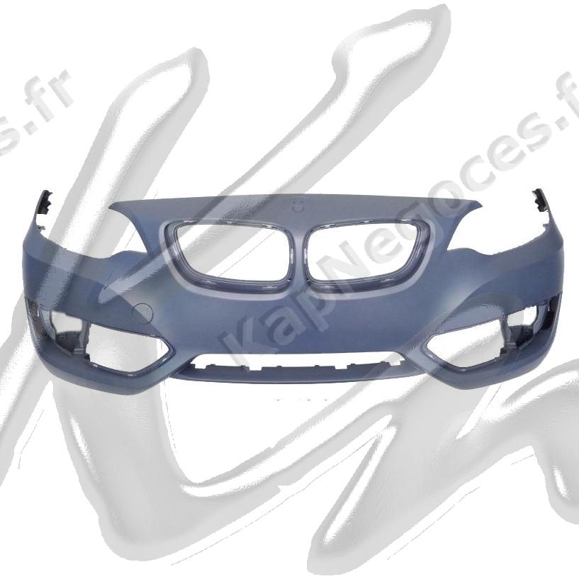 Carrosserie Pour BMW S2 F22/F23 - BM240 07/13→ - Catalogue Kap Négoces