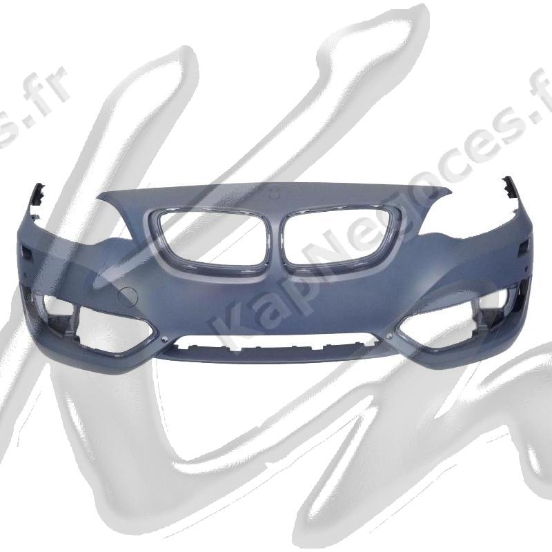 Carrosserie Pour BMW S2 F22/F23 - BM240 07/13→ - Catalogue Kap Négoces