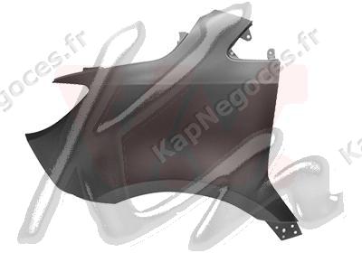 Carrosserie Pour MERCEDES SPRINTER - ME245 06/18→ - Catalogue Kap Négoces