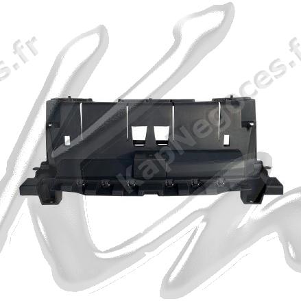 Carrosserie Pour CITROEN BERLINGO VAN - CT036 03/18→ - Catalogue Kap ...
