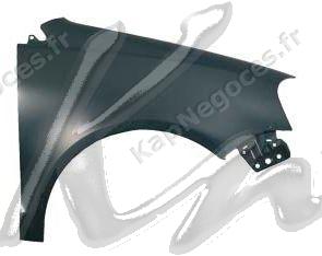 Carrosserie Pour VOLKSWAGEN POLO - VO136 06/05→08/09 - Catalogue Kap ...