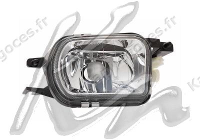 Carrosserie Pour MERCEDES CLASSE CL 203 COUPE - ME062 06/00→04/08 ...