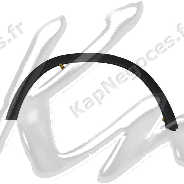 Carrosserie Pour MERCEDES CLASSE GLA - X156 - ME350 12/13→12/16 ...