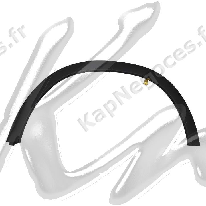 Carrosserie Pour MERCEDES CLASSE GLA - X156 - ME350 12/13→12/16 ...