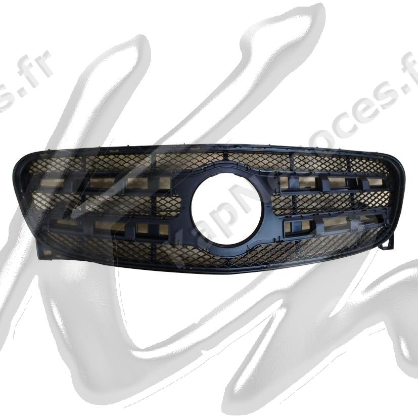 Carrosserie Pour MERCEDES CLASSE GLA - X156 - ME350 12/13→12/16 ...