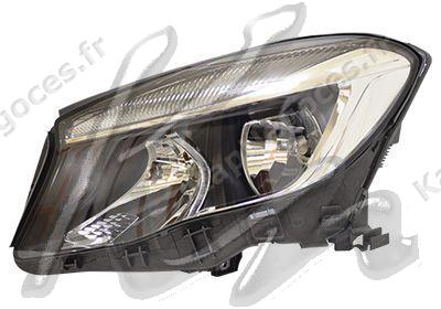 Carrosserie Pour MERCEDES CLASSE GLA - X156 - ME350 12/13→12/16 ...