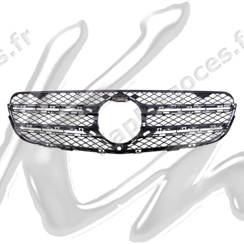 Carrosserie Pour MERCEDES CLASSE GLC - X253 - ME360 07/15→01/19 ...