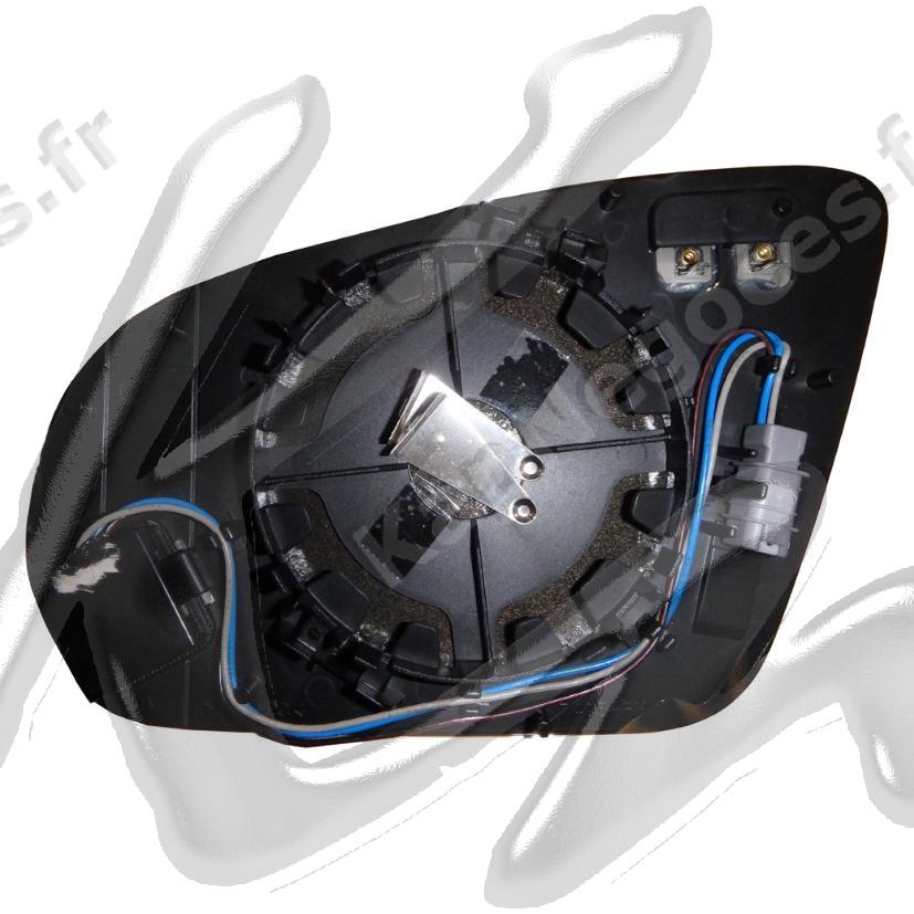 Carrosserie Pour MERCEDES CLASSE GLC COUPE - C253 - ME361 07/15→01/19 ...