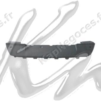 Carrosserie Pour PORSCHE CAYENNE (9PA) - PO061 01/07→12/10 - Catalogue ...