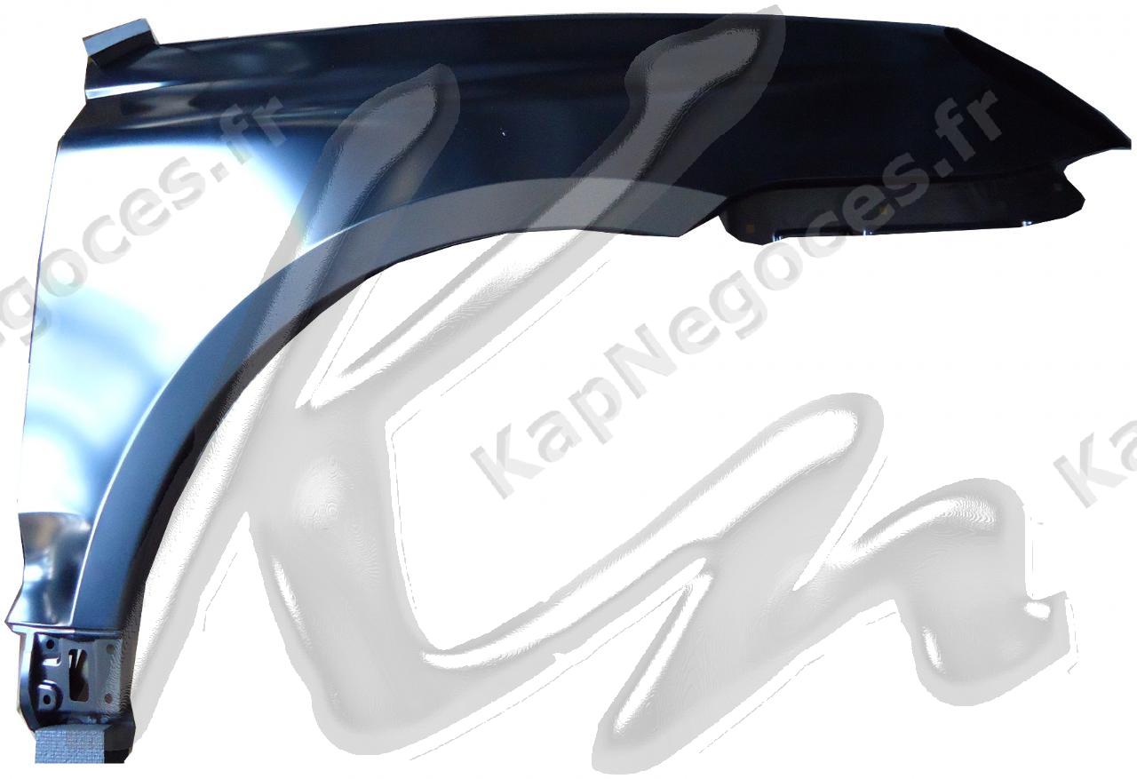 Carrosserie Pour PORSCHE CAYENNE (9PA) - PO061 01/07→12/10 - Catalogue ...