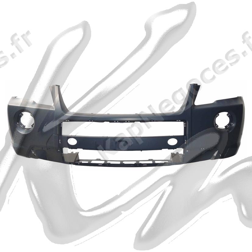 Carrosserie Pour MERCEDES CLASSE ML - W164 - ME153 10/08→ - Catalogue ...