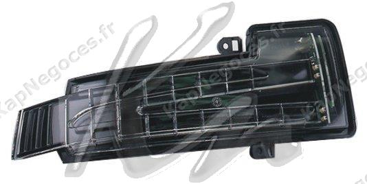 Carrosserie Pour MERCEDES CLASSE R - W251 - ME161 09/10→ - Catalogue ...