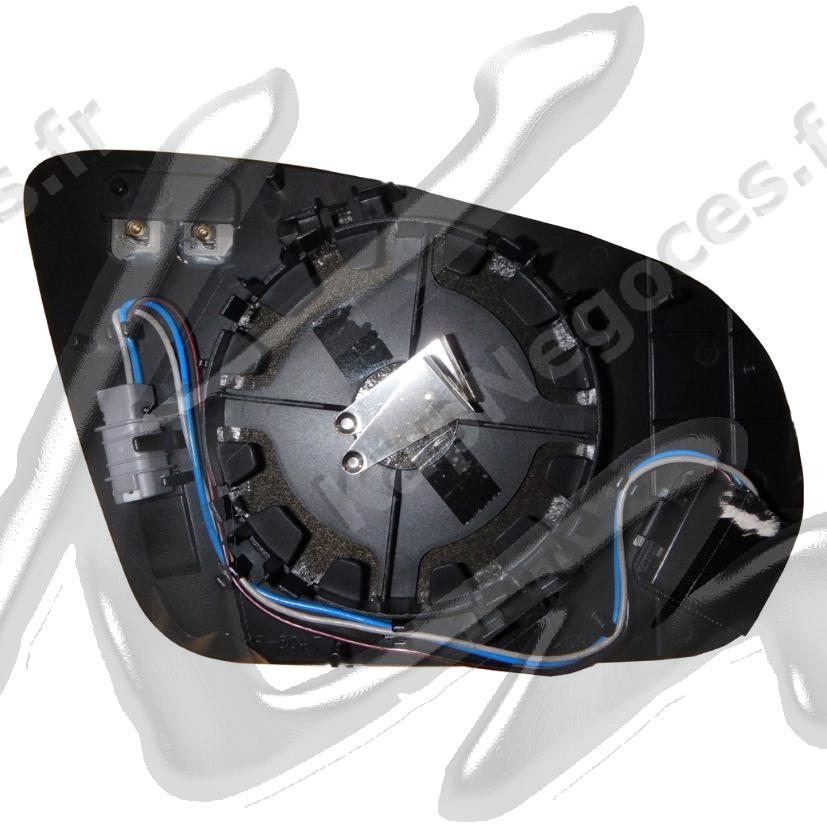 Carrosserie Pour MERCEDES CLASSE C - W205/S205 - ME290 01/14→08/18 ...