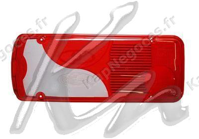 Carrosserie Pour MERCEDES SPRINTER - ME245 06/18→ - Catalogue Kap Négoces