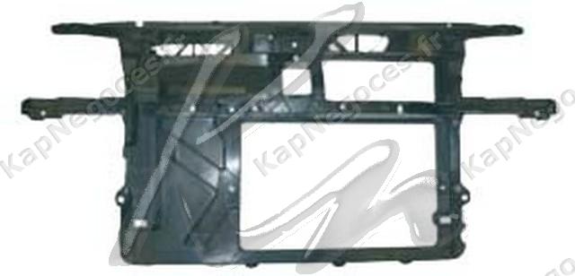 Carrosserie Pour VOLKSWAGEN POLO - VO136 06/05→08/09 - Catalogue Kap ...