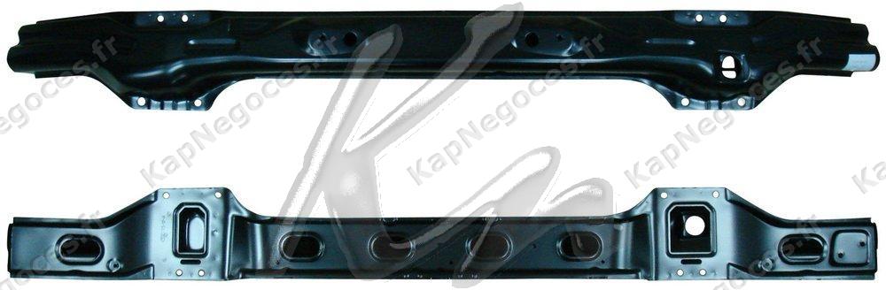 Carrosserie Pour MERCEDES SPRINTER - ME243 04/06→08/13 - Catalogue Kap ...