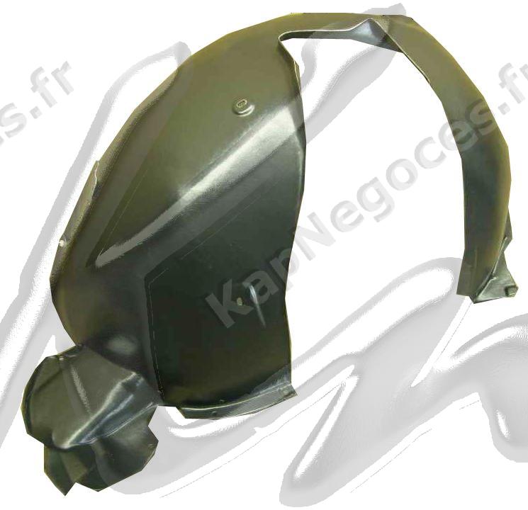 Carrosserie Pour VOLKSWAGEN TIGUAN - VO170 09/07→04/11 - Catalogue Kap ...