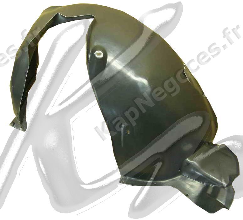 Carrosserie Pour VOLKSWAGEN TIGUAN - VO170 09/07→04/11 - Catalogue Kap ...