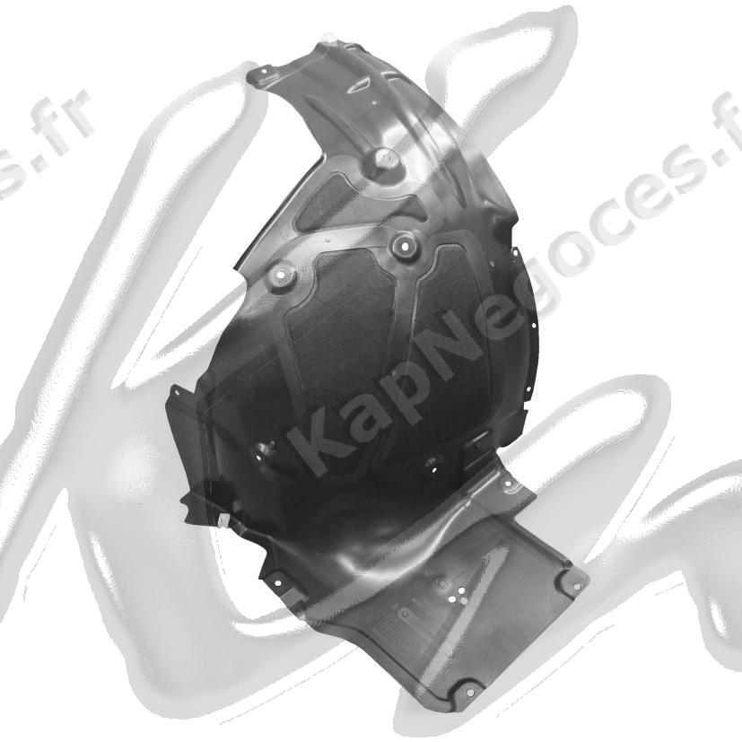 Carrosserie Pour BMW S3 G20/G21 - BM078 10/18→ - Catalogue Kap Négoces