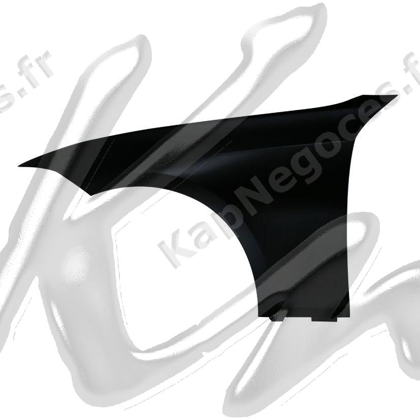 Carrosserie Pour BMW S3 G20/G21 M3/M TECK - BM079 06/19→ - Catalogue ...