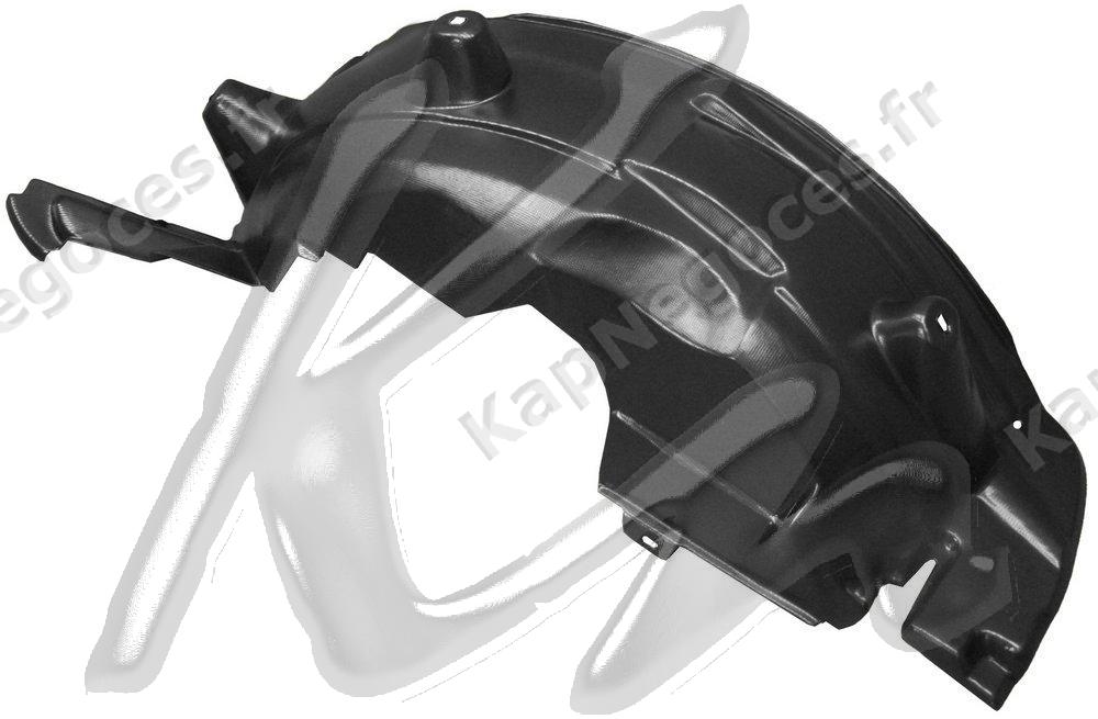 Carrosserie Pour SMART FORTWO - MC012 03/07→03/12 - Catalogue Kap Négoces