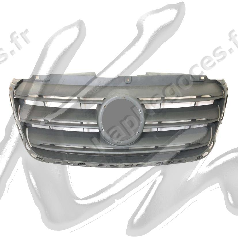 Carrosserie Pour MERCEDES SPRINTER - ME245 06/18→ - Catalogue Kap Négoces